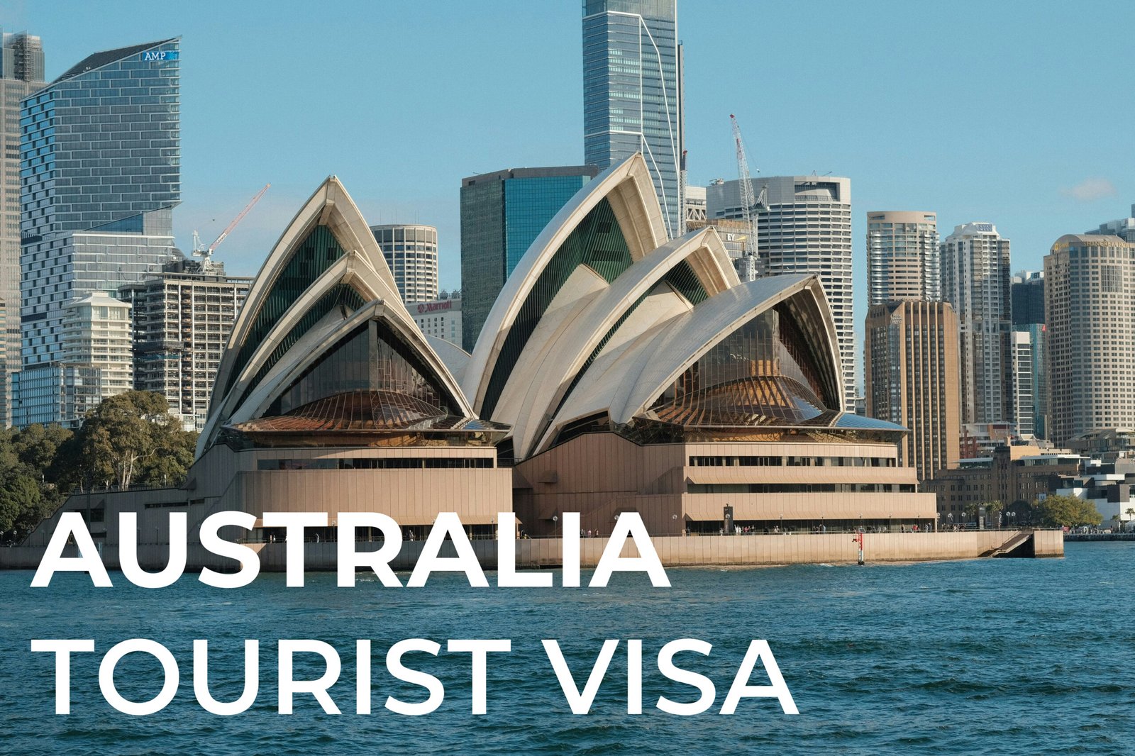 Australia Visa - Visa Direct