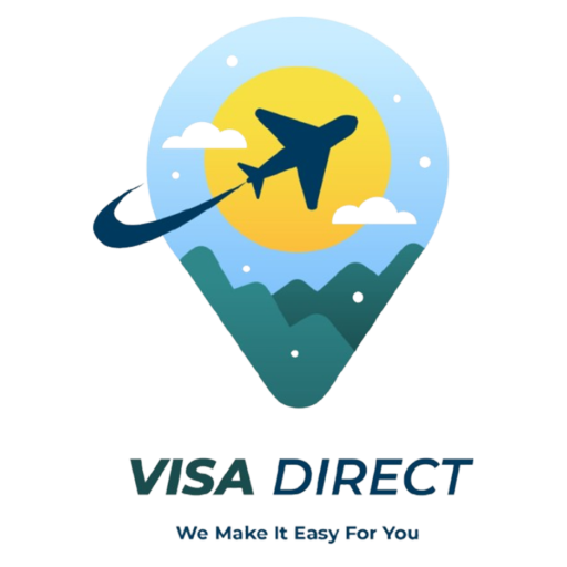 Contact - Visa Direct