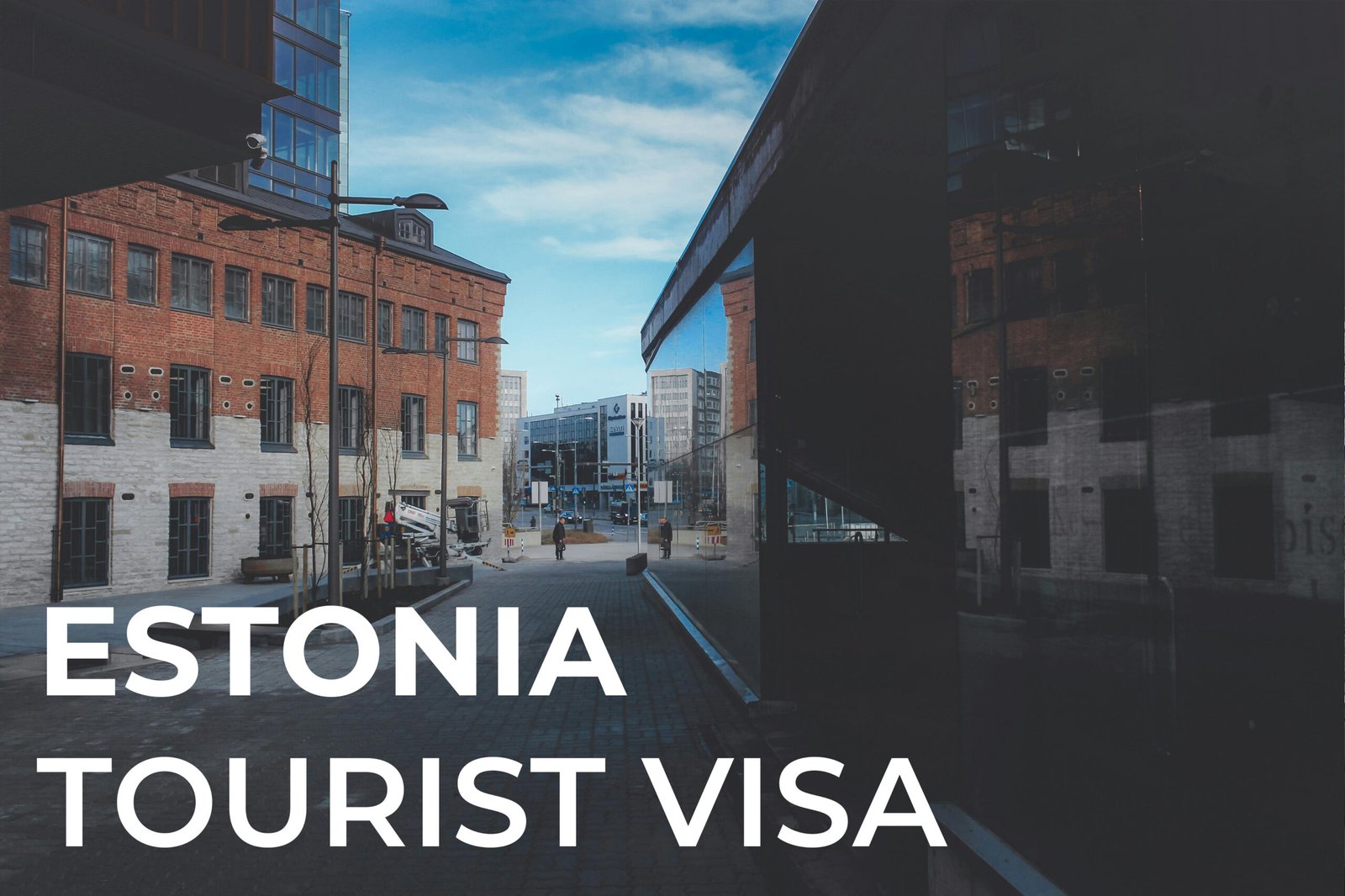 Estonia Visa - Visa Direct